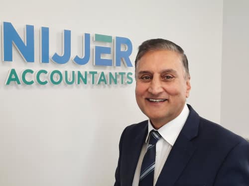 Meet The Team - Nijjer Accountants - Accountants Kent